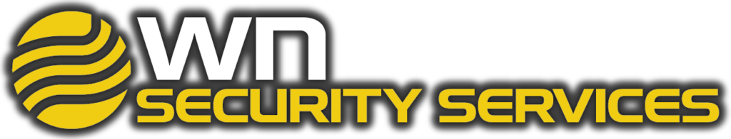 Home - WN Security Services