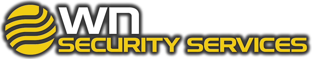 Home - WN Security Services